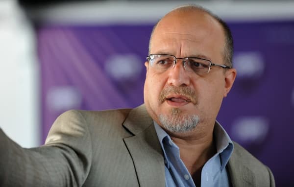 Rafael Bernabe adjudica apagón a falta de mantenimiento en la AEE ...