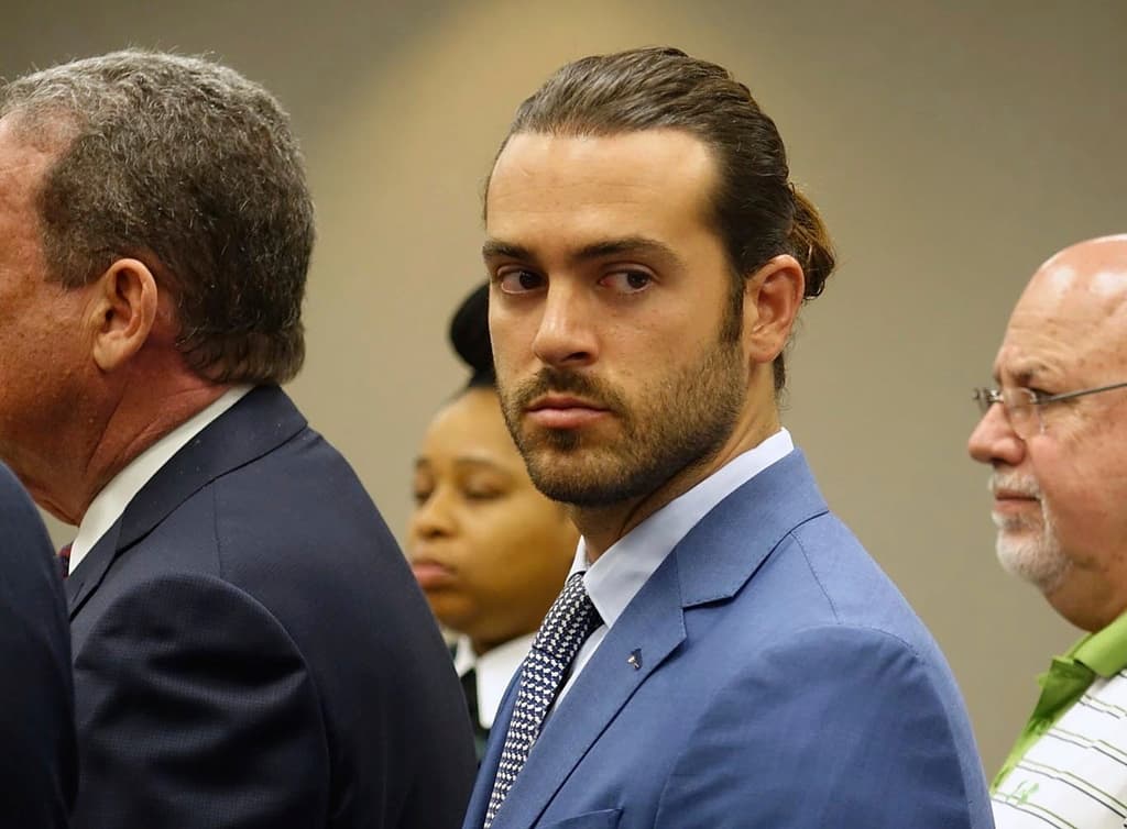 Pablo Lyle declarado culpable de homicidio involuntario: ¿Qué hizo para ...