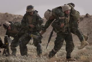 Vigésimo aniversario de la guerra de Irak: las cicatrices de un largo ...