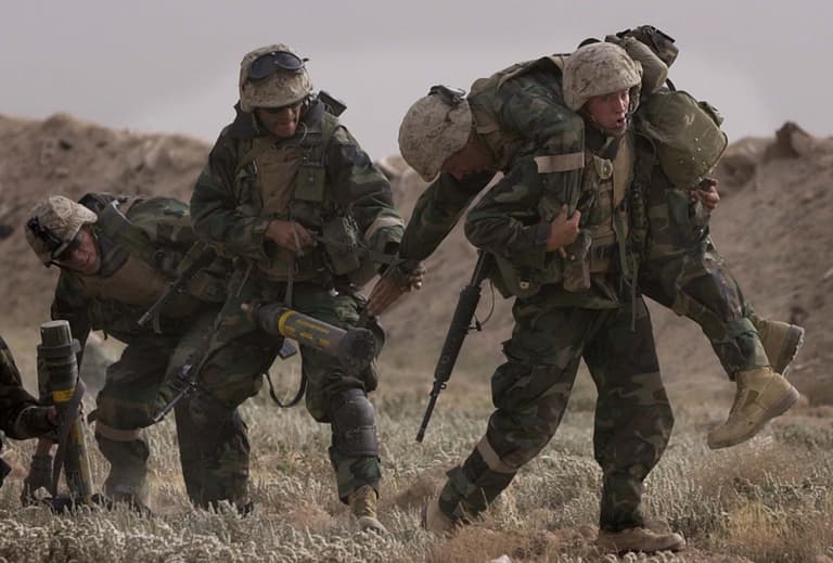 Vigésimo aniversario de la guerra de Irak: las cicatrices de un largo ...