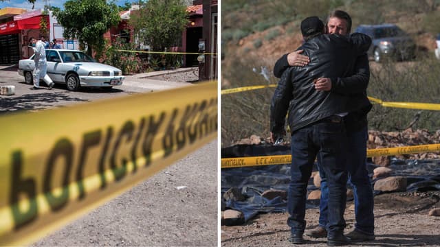 Asesinan a Camilo Ochoa ‘El Alucín’: Los influencers asesinados por el ...