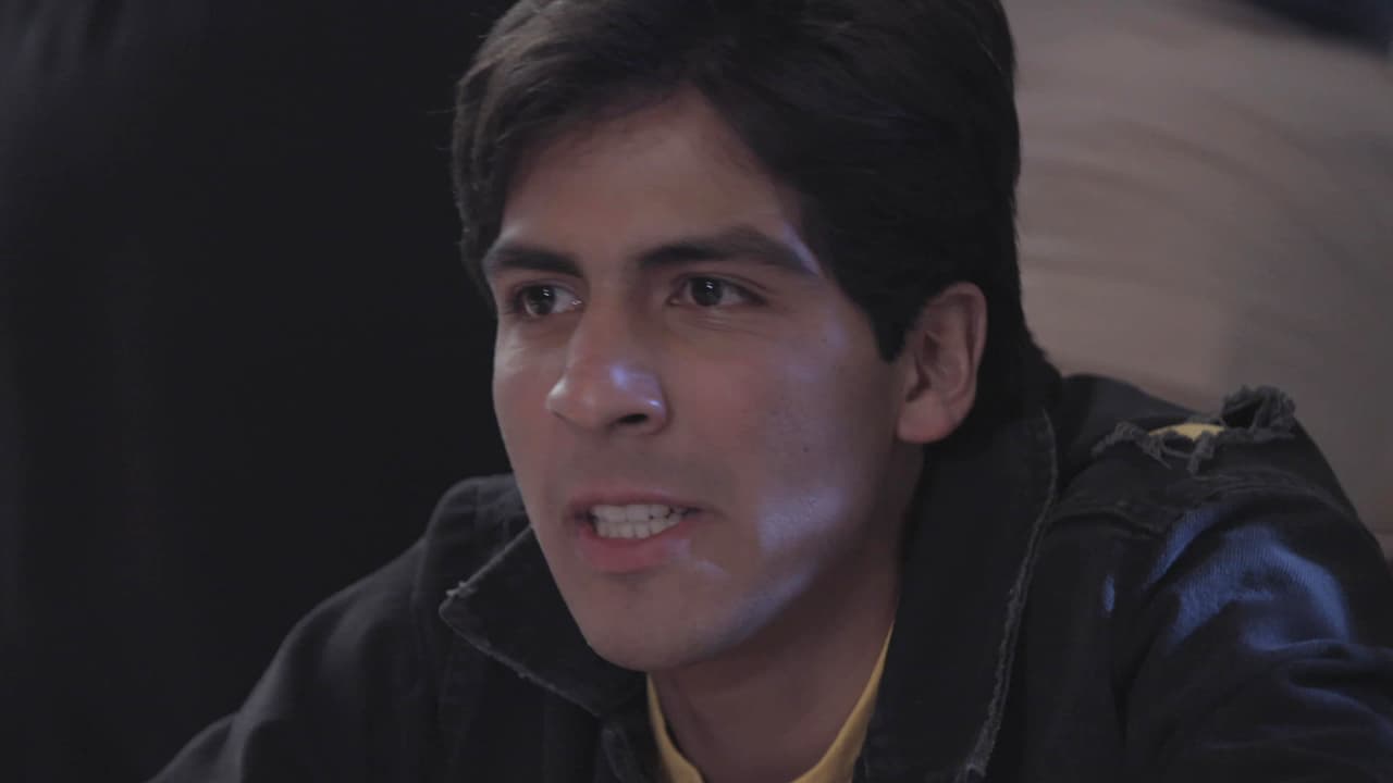 La Rosa de Guadalupe - El hijo del monstruo de la calle 13 | Series La ...