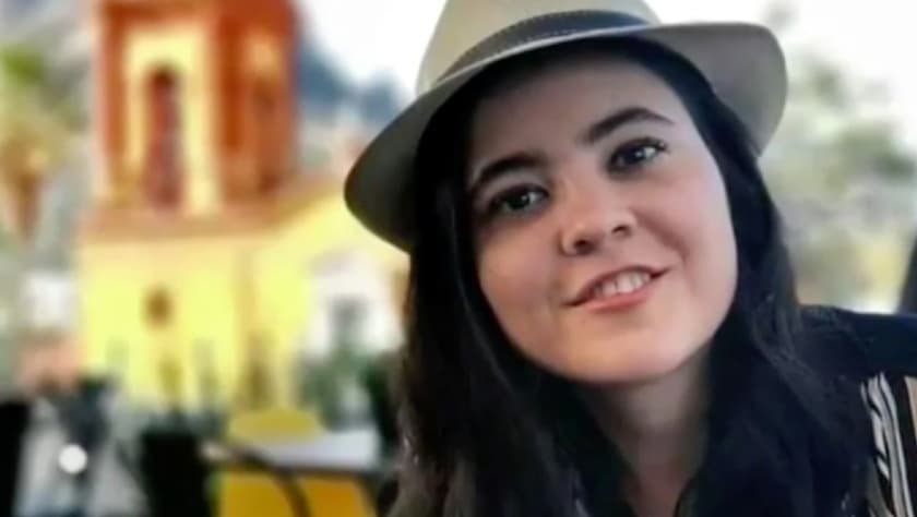 Debanhi Escobar murió a causa de "asfixia por sofocación", según el ...