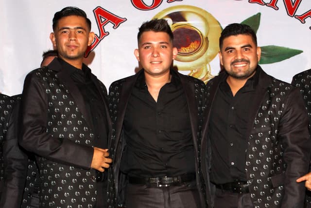 Kevin Melendres, integrante de La Original Banda el Limón, fue ...