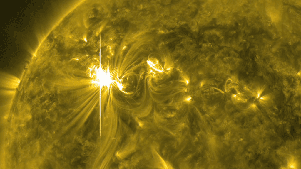 ¿Qué está pasando con el Sol? El motivo que provocó la tormenta solar y ...
