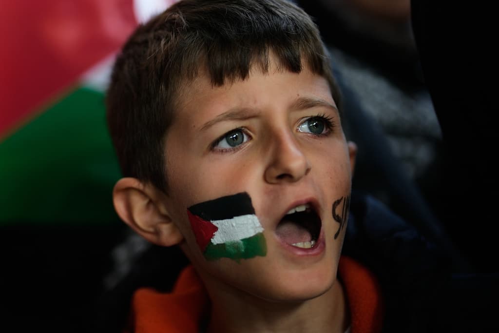 Israel Y Hamas Aceptan La Primera Fase De Un Plan De Paz Para Gaza 5433