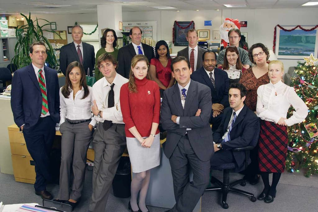 The Office' tendrá un spin-off 11 años después del final de la serie ...