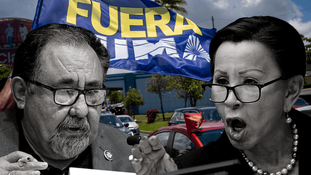 Congresistas Nydia Velázquez y Raúl Grijalva se oponen al contrato de ...