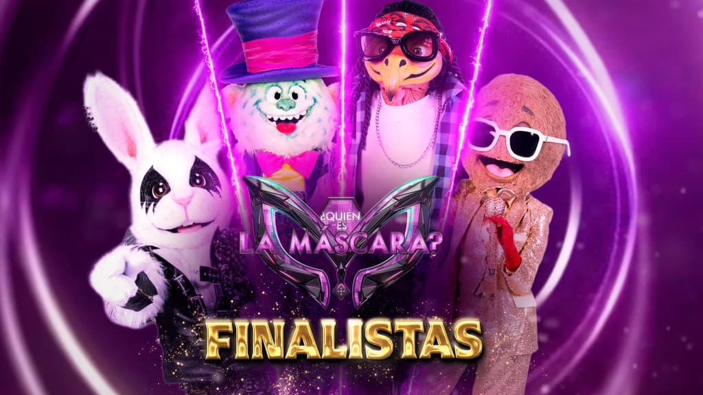 Mini Chang es Maribel Guardia y así quedó destapada de ¿Quién es la ...