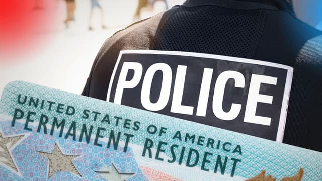 USCIS endurece proceso de green card: Qué impacto tendrá para ...