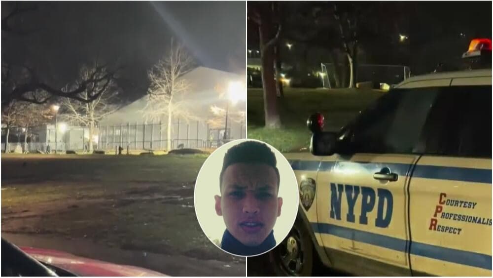 Nueva York: Arrestan a Ferneys Horta y Anthony Navas por asesinato de ...