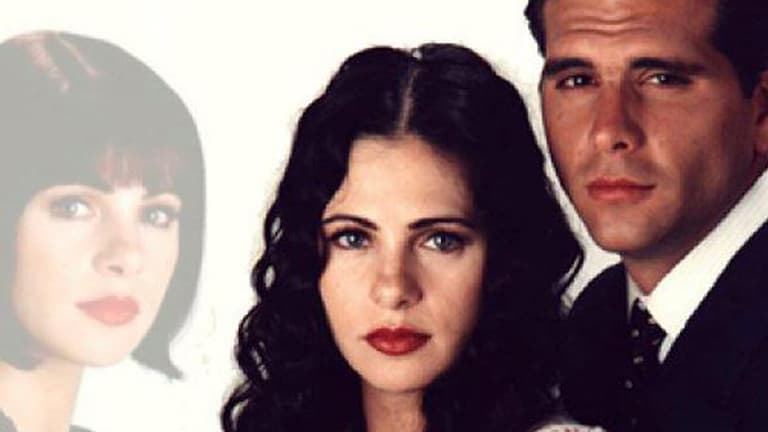¿Qué fue de Ana Colchero después de dejar las telenovelas? Te contamos ...