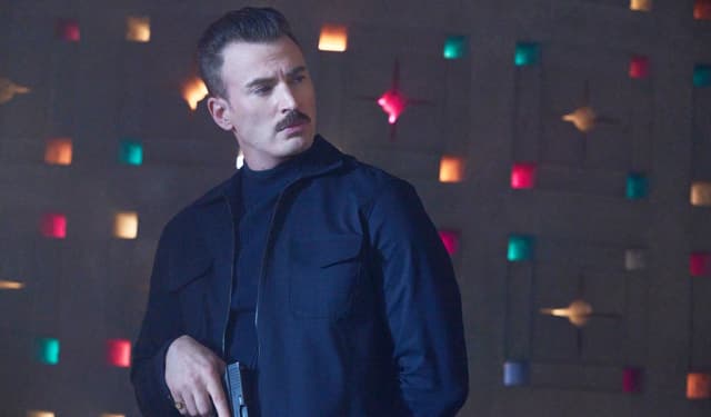 Películas con protagonistas que tienen bigotes perfectos: Top Gun ...