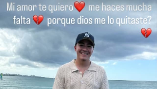 Arresto por el tiroteo que causó la muerte de Kevin Mares en La Perla ...