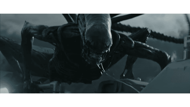 ‘Alien: Romulus’: cuándo se estrena, elenco, director, sinopsis y más ...