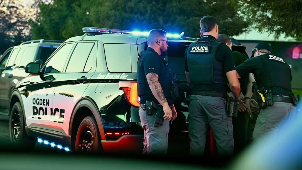 Utah (estado): Últimas noticias, videos y fotos de Utah (estado ...