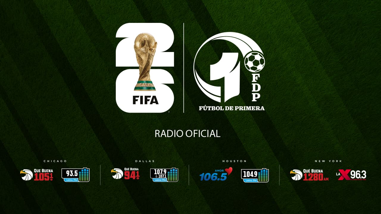 El Mundial también se escucha: TUDN Radio y Fútbol de Primera llevarán ...
