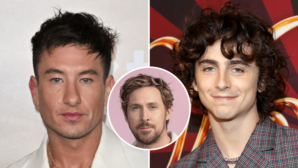 Ryan Gosling revela cómo se transformó en Ken para la película ‘Barbie ...