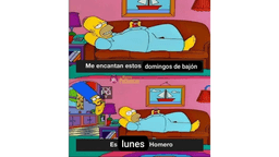 Los mejores memes de lunes: son tan graciosos que te ayudarán a ...