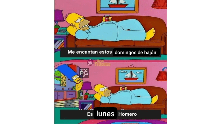 Los Mejores Memes De Lunes Son Tan Graciosos Que Te Ayudarán A