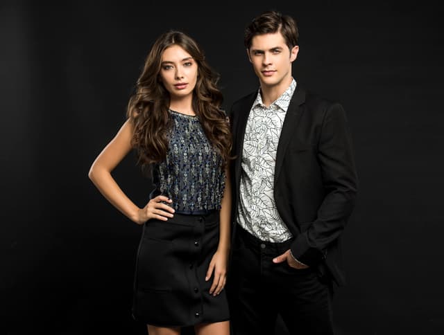 Amor Eterno: ellos son los personajes de la novela turca | Novelas Amor ...