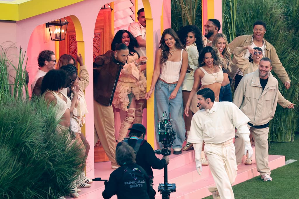 Bad Bunny y sus invitados en el Super Bowl 2026: Ricky Martin y Lady ...