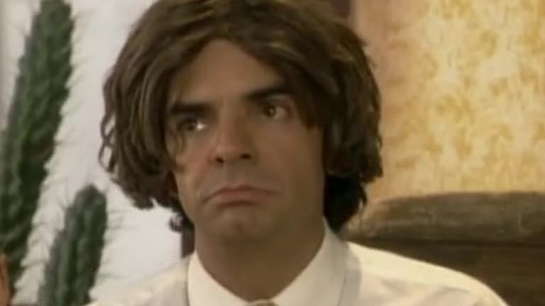 9 personajes icónicos de Eugenio Derbez que nos han hecho reír en ...