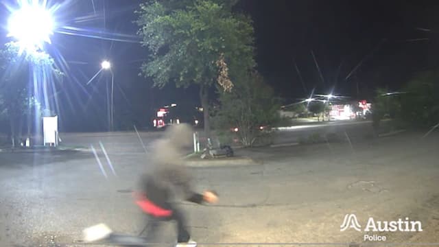Buscan a joven vinculado al homicidio de un mecánico hispano en Austin ...
