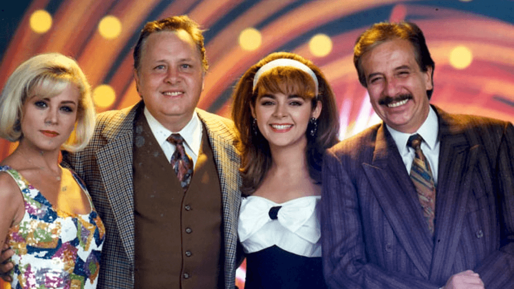 Quién lo mató?’: ¿Por qué Paco Stanley salió de Televisa? La versión de ...