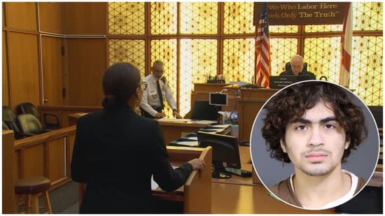 Derek Rosa: Últimas noticias, videos y fotos de Derek Rosa | Univision