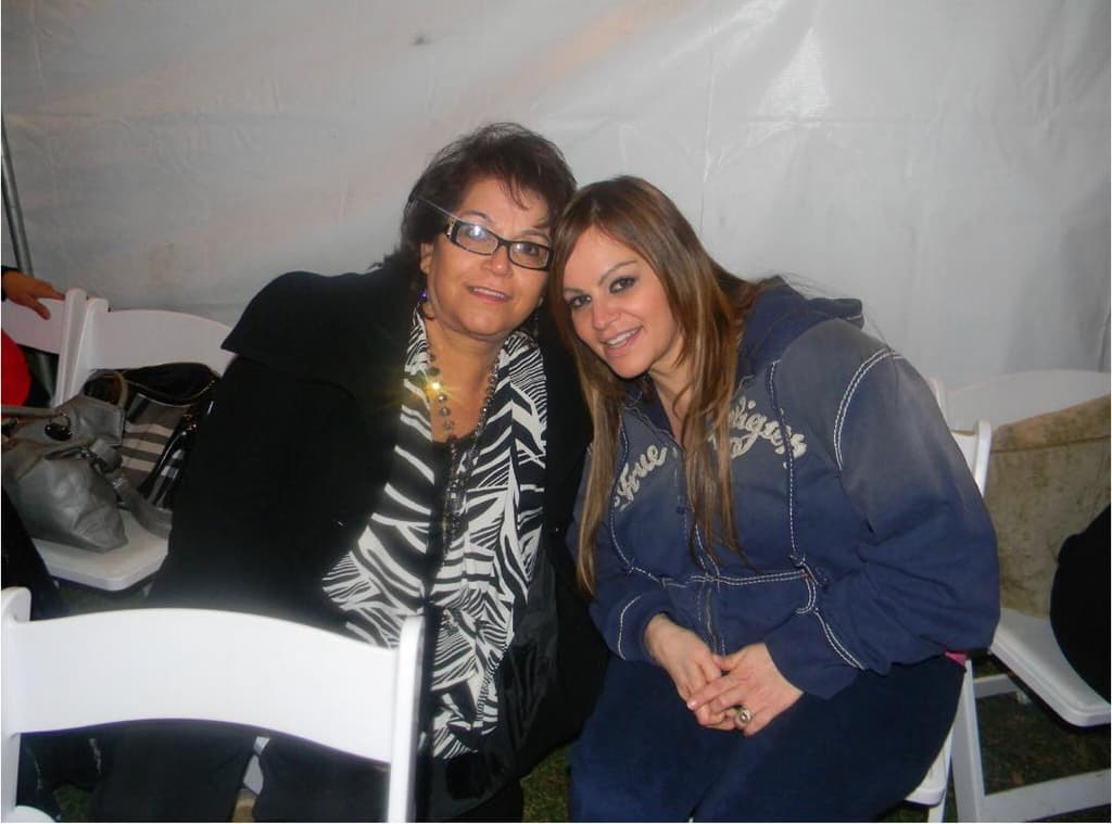 Jenni Rivera muerte: Pedro Rivera afirma que una vidente predijo que ...