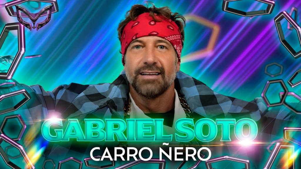 Mini Chang es Maribel Guardia y así quedó destapada de ¿Quién es la ...