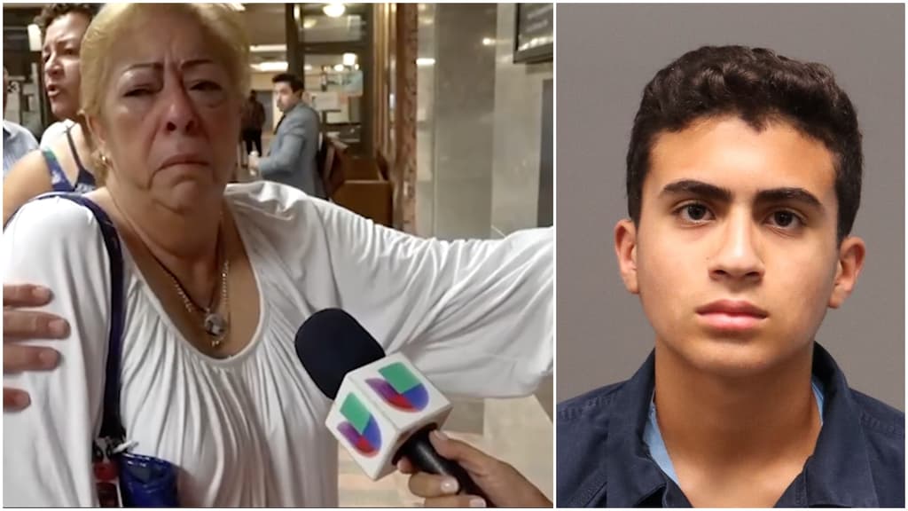 Defensa de Derek Rosa pide se excluyan del juicio fotos de autopsia de ...