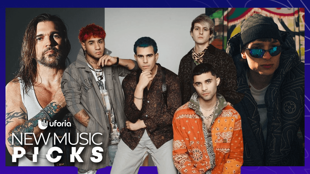 CNCO: Últimas noticias, videos y fotos de CNCO | Univision
