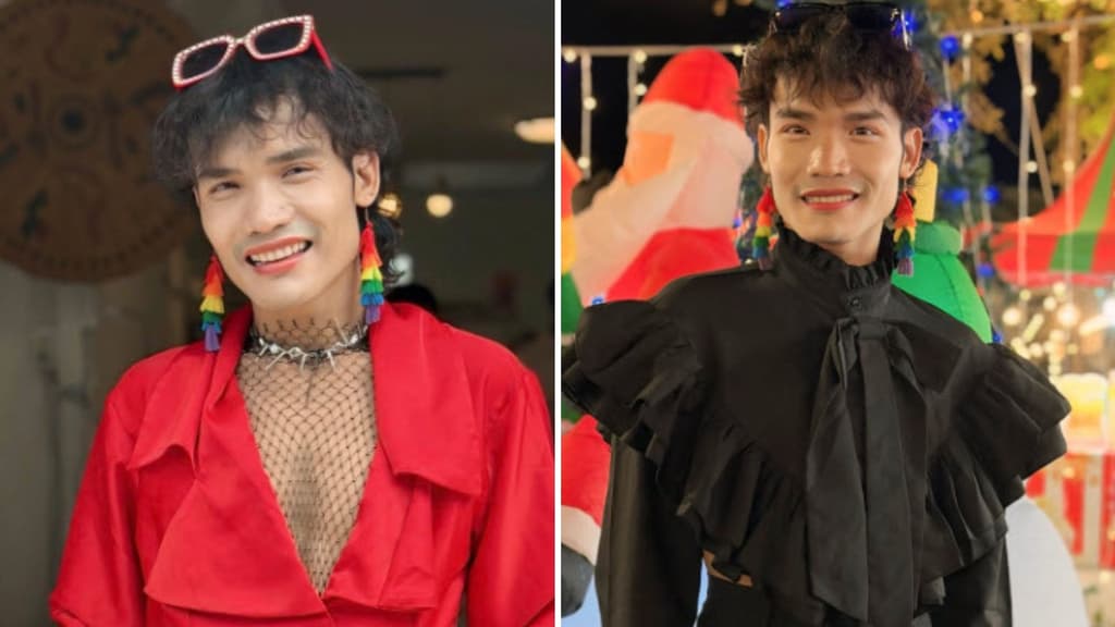 Hallan sin vida al 'tiktoker' Ko Tin Zaw Htwe en un bosque: lo que se ...