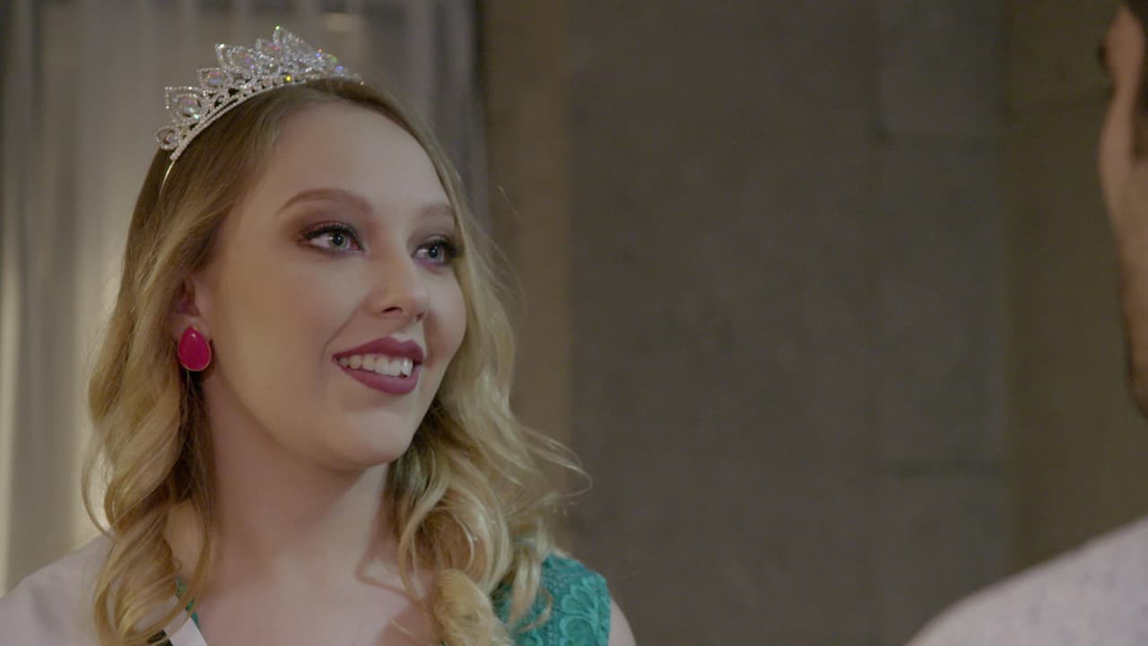 La Rosa de Guadalupe: Capítulo completo - 'Una moneda de amor' | Series La Rosa de Guadalupe ...