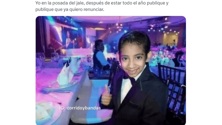 ¿Cómo saber si es momento de cambiar de trabajo? 13 memes para darte ...