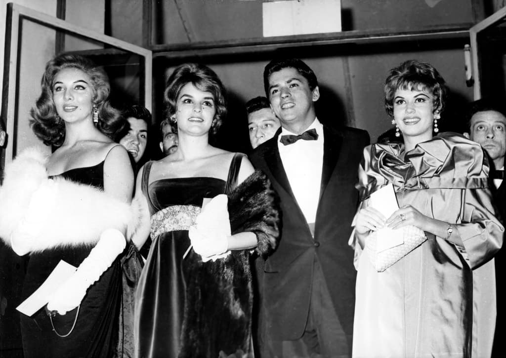 Ana Bertha Lepe, una historia de éxito, amor y tragedia | Univision ...