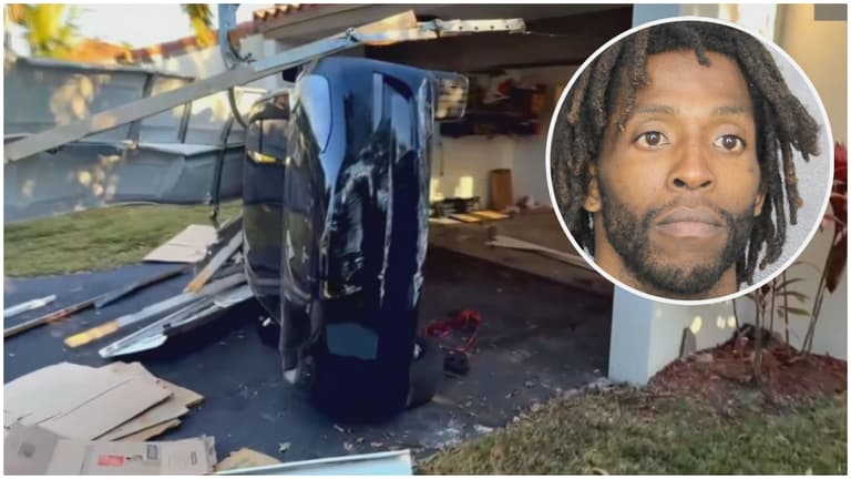 Rapero iHeartMemphis es arrestado tras atrincherarse en una casa en ...