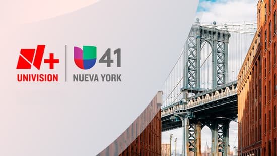 En Vivo: Univision Nueva York | Univision