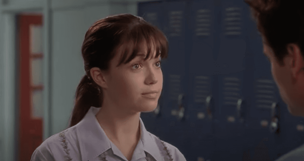 Así se ven los actores de ‘A Walk to Remember’ (‘Un paseo para recordar ...