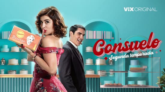 ¿Dónde ver Consuelo temporada 2? La segunda temporada de la serie de ...