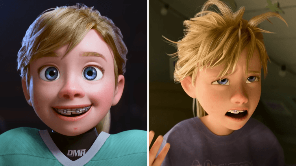 “No, Riley, y espérate a que”: El significado de la frase viral y los ...