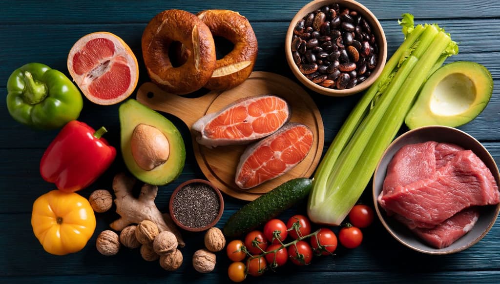 La verdad sobre la moda de la proteína: qué dicen realmente los ...