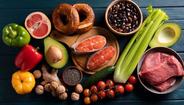 La verdad sobre la moda de la proteína: qué dicen realmente los ...