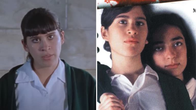 ¿Hay trilogía de 'Perfume de violetas'? Las películas 'Manos libres' y ...