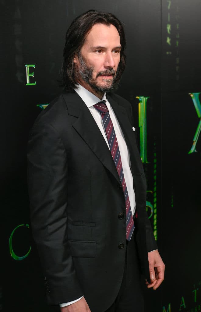 ‘John Wick: Chapter 4’, final explicado de la película con Keanu Reeves ...