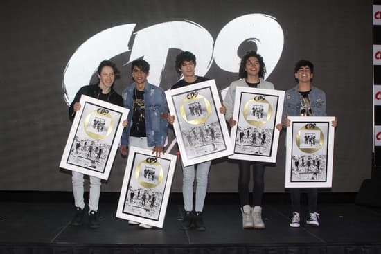 ¿Qué fue de los integrantes de CD9? Así han cambiado tras la separación ...