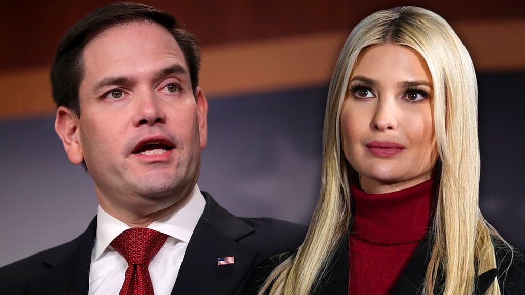 Cuánto gana Marco Rubio como Secretario de Estado y a cuánto asciende ...