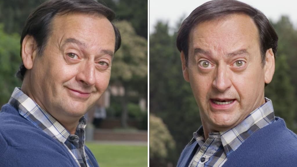 Muere Joe Flaherty, actor de ‘Volver al Futuro’, a los 82 años ...